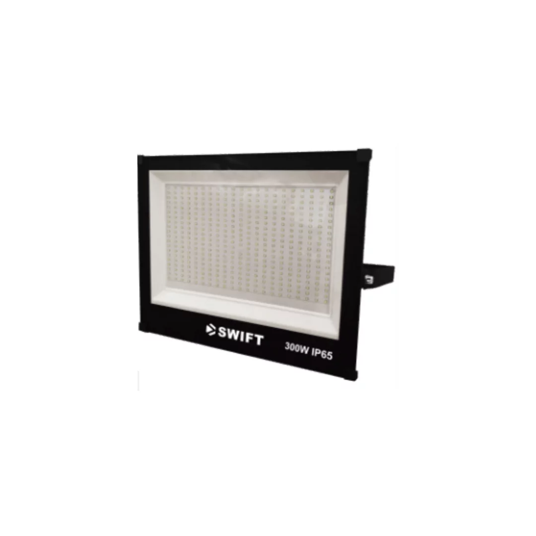 REFLECTOR LED 400W SWIFT – Lumiser Perú