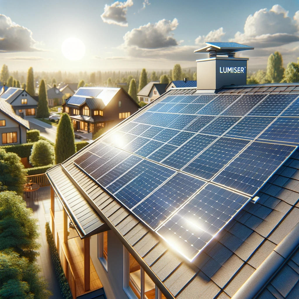 Guía completa para elegir paneles solares en 2024 - Lumiser Perú